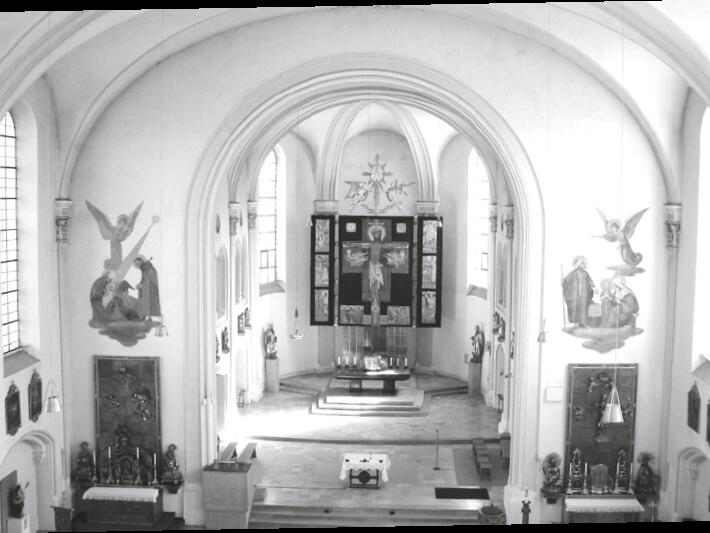 Altar_alt - Bistum Augsburg