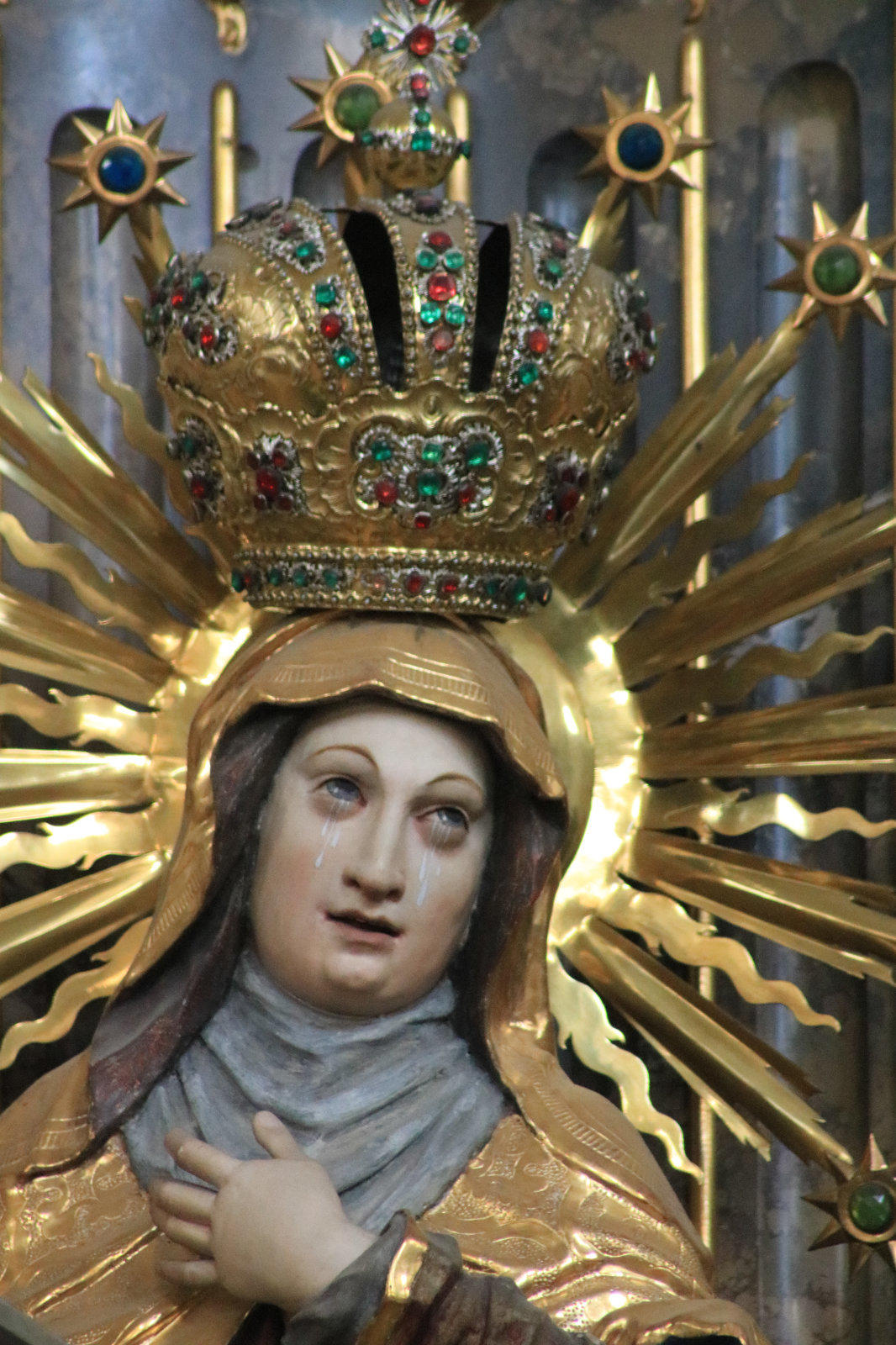Maria Steinbach, Wallfahrt, Wallfahrtsort - Bistum Augsburg