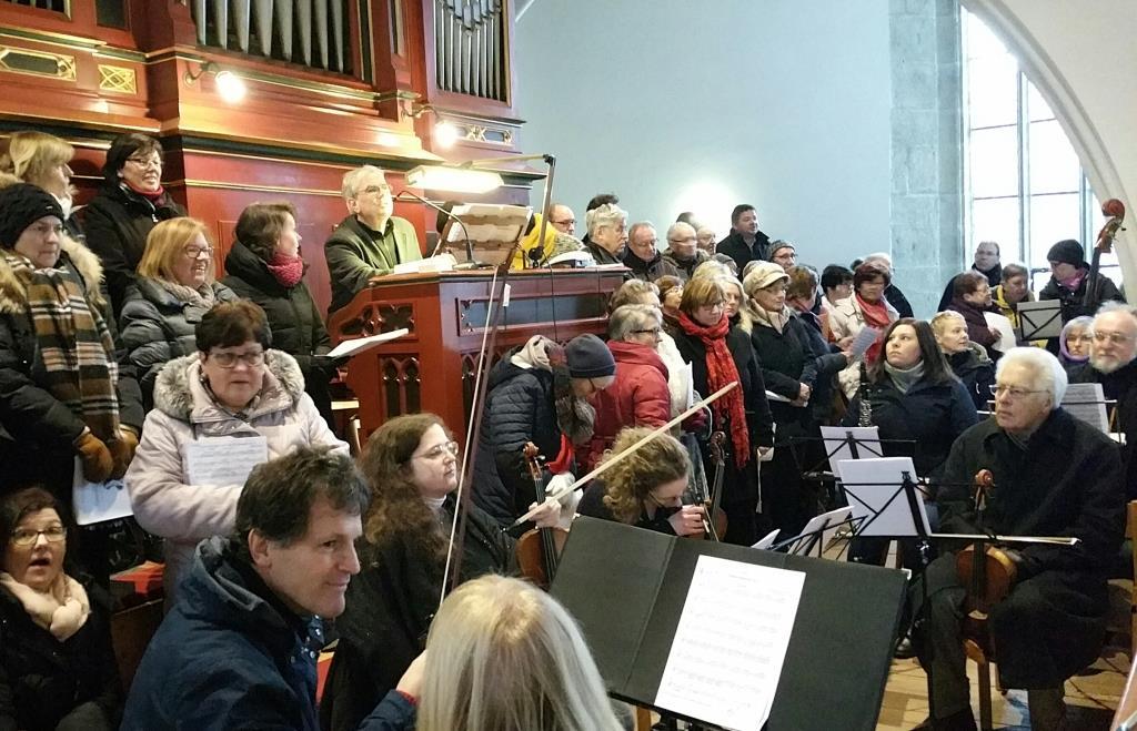 Feier des 200. Geburtstages von Karl Kempter am 19. und 20. Januar 2019 ...