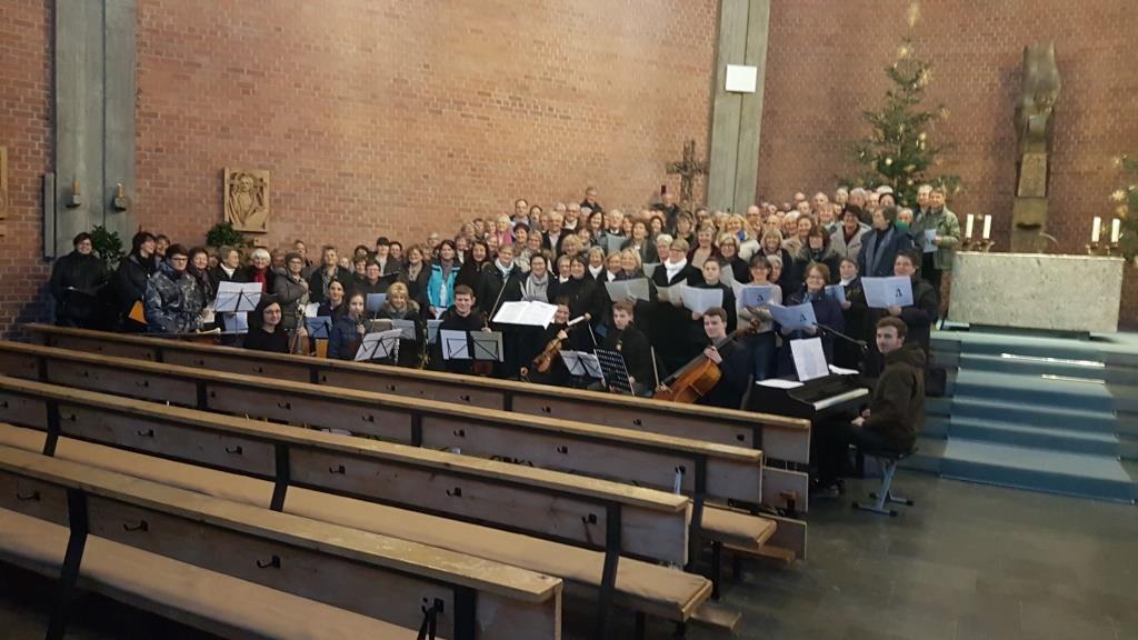 Feier des 200. Geburtstages von Karl Kempter am 19. und 20. Januar 2019 ...