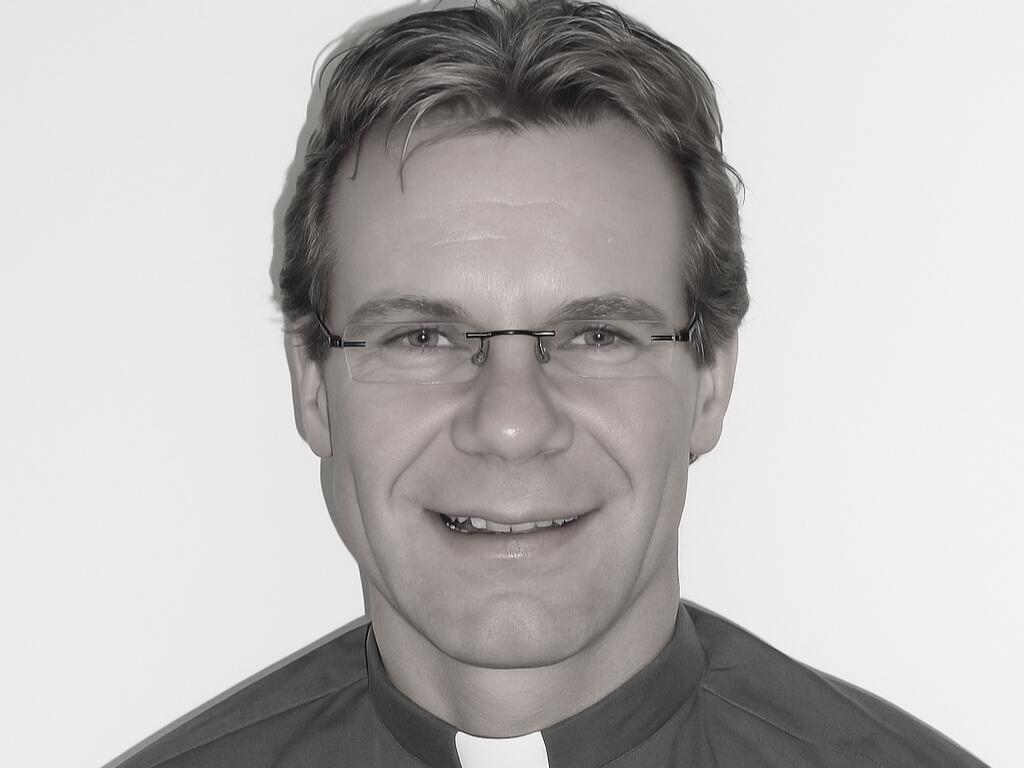 Dekan Werner Haas tödlich verunglückt - Bistum Augsburg