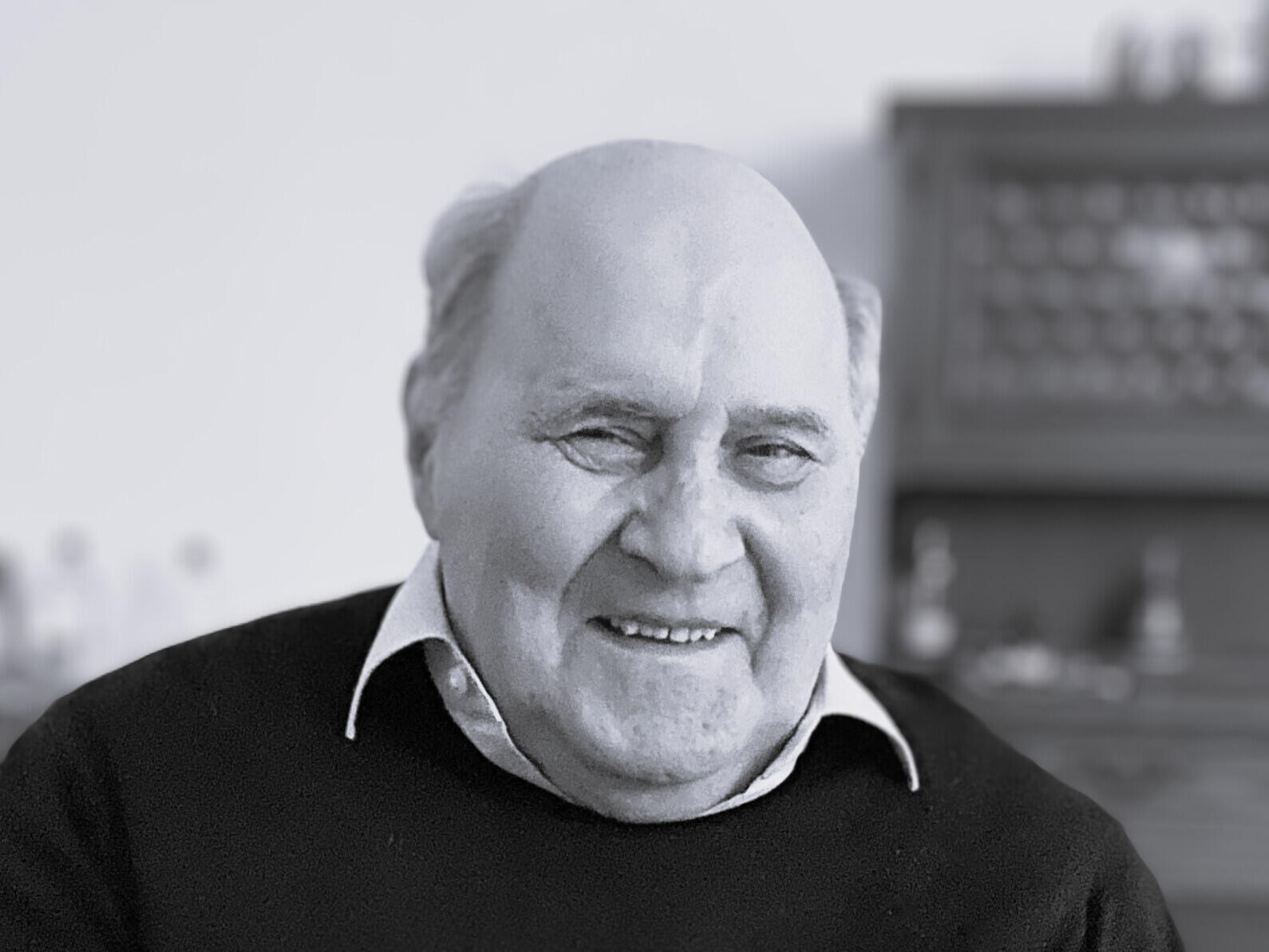 Pfarrer i.R. Karl Miller BGR verstorben - Bistum Augsburg