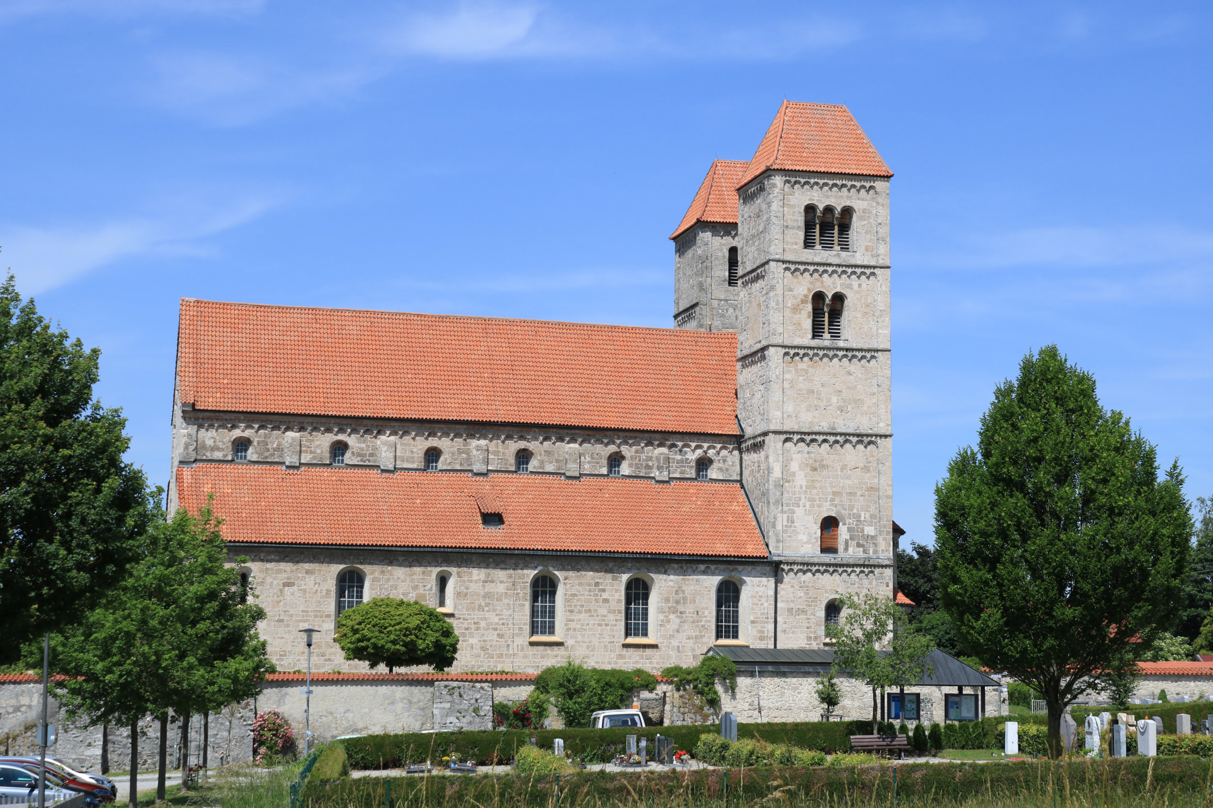 Altenstadt, Wallfahrt, Wallfahrtsort - Bistum Augsburg