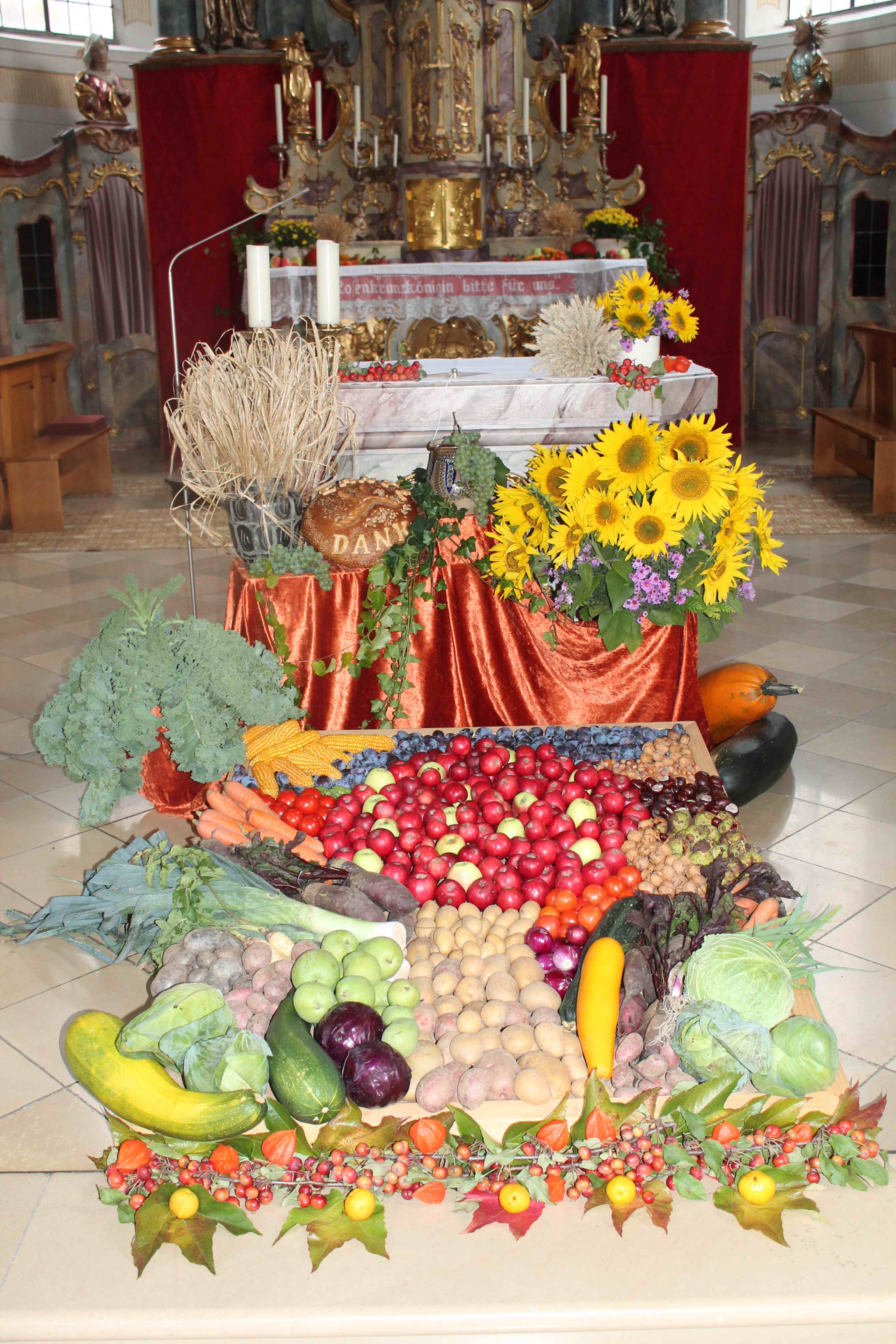 Altar_01 - Bistum Augsburg
