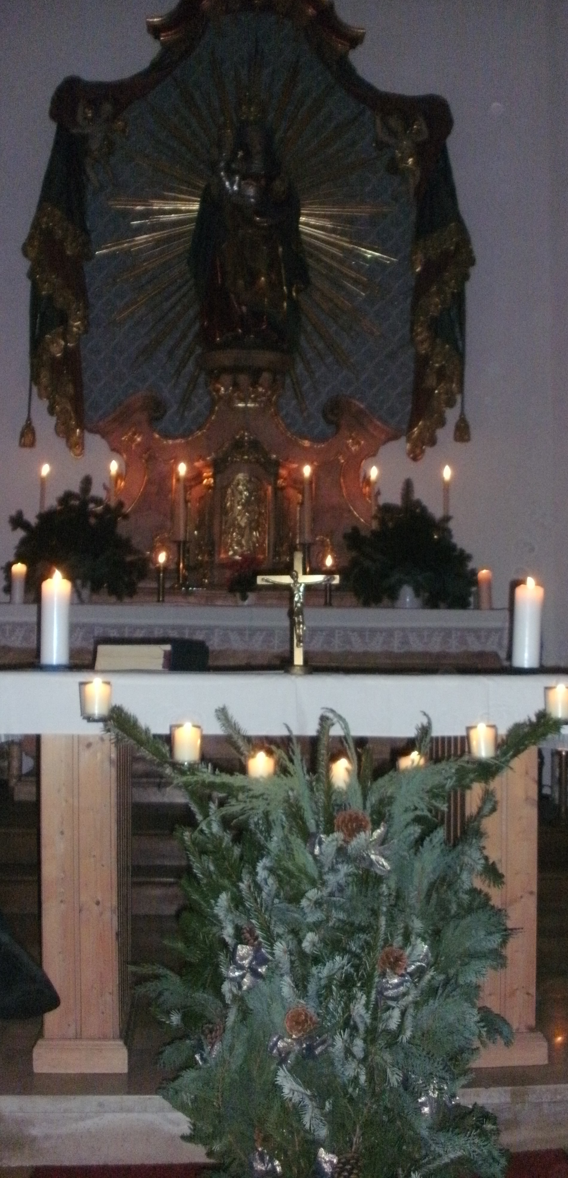 Maria Elend1 - Bistum Augsburg