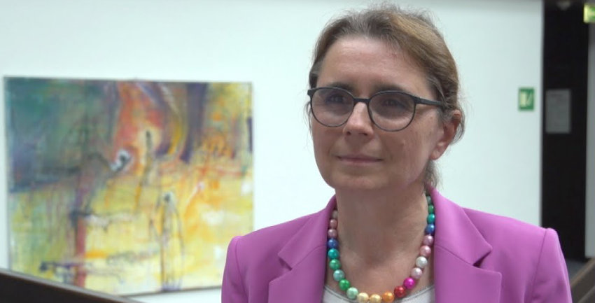Interview zum Thema Demenz mit Margaretha Wachter von der ...