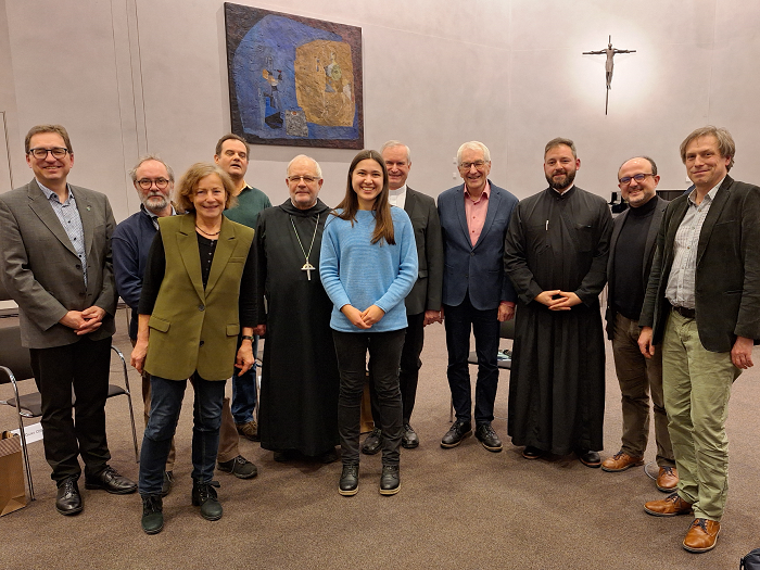 Expertenabend beim Diözesanrat - Bistum Augsburg